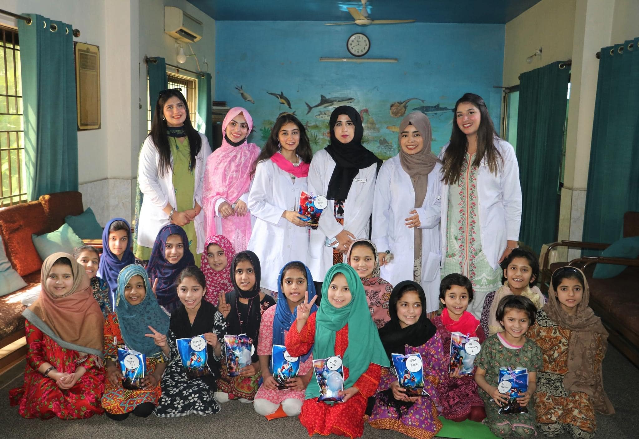 Saba Trust Youth Program is more than just an opportunity; it’s a ...